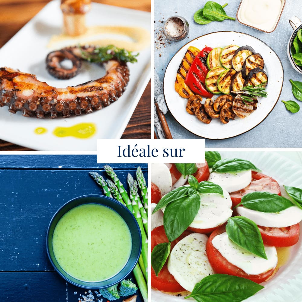 Château de Montfrin - Moulin des Ombres – Chercheurs d'or vert : Les Meilleures Huiles d'Olive ...